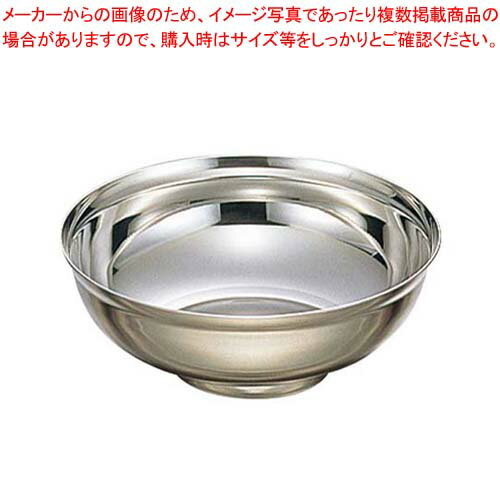 商品の仕様●内寸(mm)：φ215 深さ：83●板厚/厚み：1.2●材質：18-8ステンレス※商品画像はイメージです。複数掲載写真も、商品は単品販売です。予めご了承下さい。※商品の外観写真は、製造時期により、実物とは細部が異なる場合がござい...