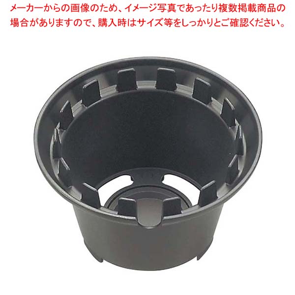 商品の仕様●外寸(mm)：上径φ160×下径φ102×H100 ●材質： ■● 下部から空気をスムーズに取り入れ、燃焼性も抜群。飛び火ガード付。※商品画像はイメージです。複数掲載写真も、商品は単品販売です。予めご了承下さい。※商品の外観写真...