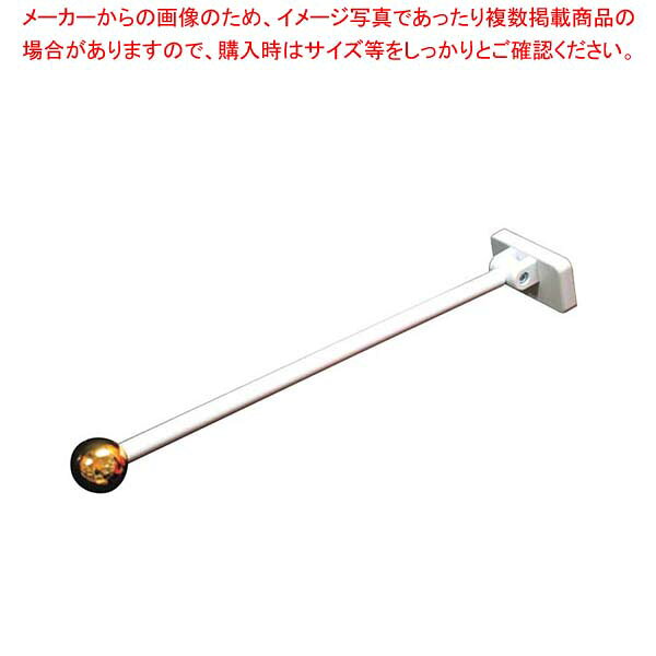 商品の仕様●外寸(mm)：320 φ11 ●材質：ABS PVC ■● ミニ・ミドルフラッグにご使用できます※商品画像はイメージです。複数掲載写真も、商品は単品販売です。予めご了承下さい。※商品の外観写真は、製造時期により、実物とは細部が異...