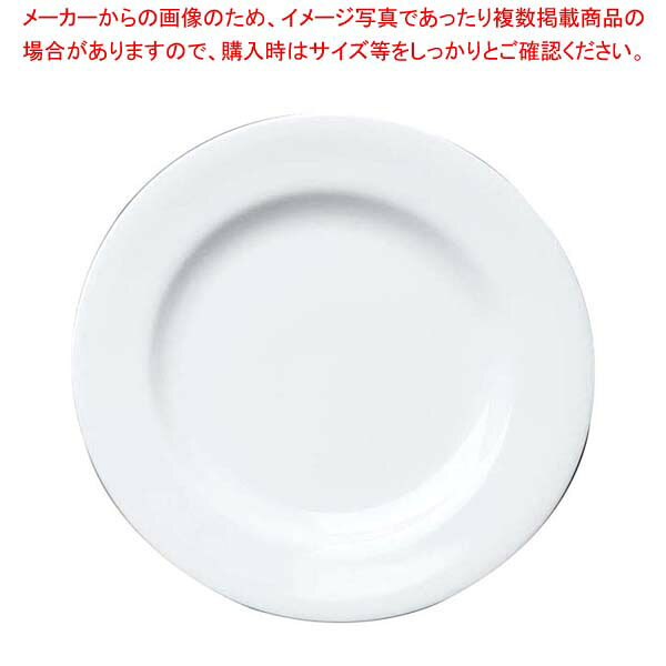 商品の仕様●外寸(mm)：φ165×H16 ●材質：アルミクロン(強化磁器) ●レンジ：○●洗浄機：○■● アルミクロンチャイナとは、工業用パーツにも使われる強度の高いアルミナと呼ばれる原料を用い、高温で焼成した独自の技術によって開発された...