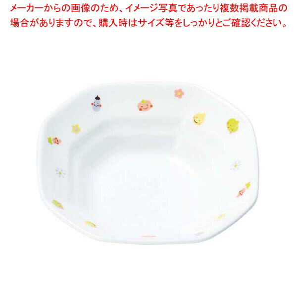 商品の仕様●外寸(mm)：φ150×H43 ●容量：370cc●材質：軽量高強度磁器 ■● 強さとECOを両立したリサイクル高強度磁器食器● Re-OGISOは、一般磁器の約3倍の素材強度をもち、保育園、学校給食食器を中心に、使用されていま...