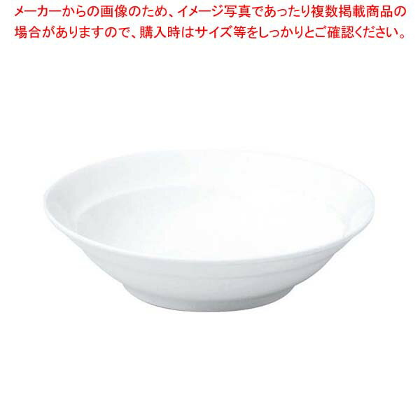 商品の仕様●外寸(mm)：φ142×H36 ●容量：120cc●材質：軽量高強度磁器 ■● 強さと軽さを両立した磁器食器● 軽量高強度磁器は、一般磁器の約3倍の素材強度をもち、重量は、通常の強化磁器より約1割軽く製造されています。※商品画像...