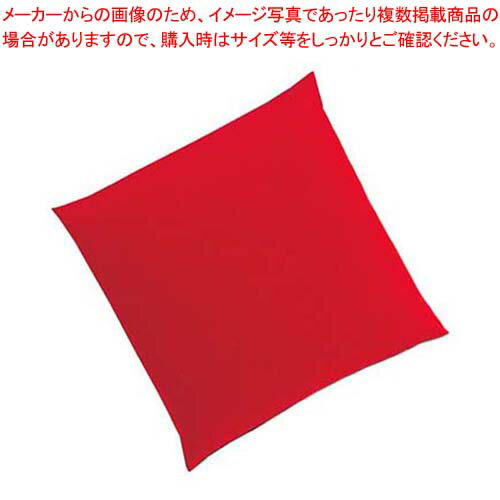商品の仕様●外寸(mm)：400×400×H40 ●重量:83.5g●材質：綿100% ■● チャック式で、座布団の上から取りつけます。※商品画像はイメージです。複数掲載写真も、商品は単品販売です。予めご了承下さい。※商品の外観写真は、製造...