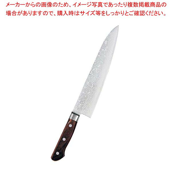 商品の仕様●外寸(mm)：全長：335 ●重量:215g●板厚/厚み：背:2.6●材質：ダマスカス鋼鍛造(ステンレススチール・Mo-Vスチール) 18-8ステンレススチール 強化木 ●刃渡り：21cm■● ダマスカス鋼の由来。ダマスカス鋼は...