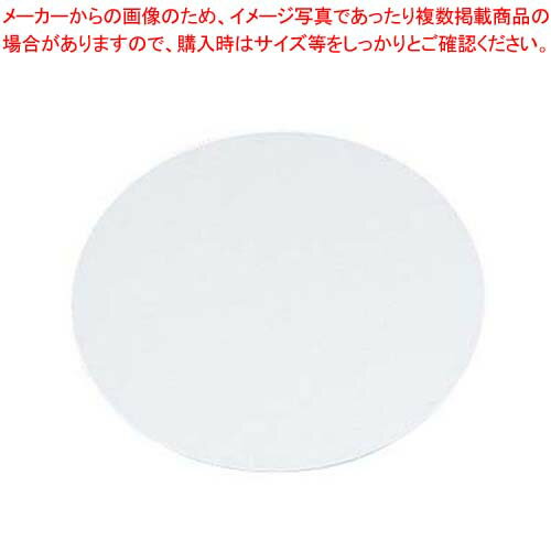 商品の仕様●外寸(mm)：φ185×H3 ●板厚/厚み：3.0●材質：アクリル樹脂 ■● 16.5cm用● 軽量なアクリル製ですので、ケーキの敷板をはじめ多目的に御使用できます。※商品画像はイメージです。複数掲載写真も、商品は単品販売です。...