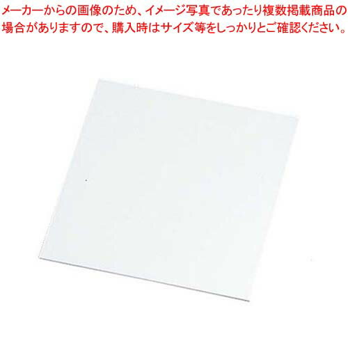 商品の仕様●外寸(mm)：170×170×H3 ●板厚/厚み：3.0●材質：アクリル樹脂 ■● 15cm用● 軽量なアクリル製ですので、ケーキの敷板をはじめ多目的に御使用できます。※商品画像はイメージです。複数掲載写真も、商品は単品販売です...