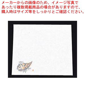 商品の仕様●外寸(mm)：120×120 ●材質：遠赤外線抗菌和紙 ●抗菌：○■● 食用色素を使用しておりませんので、直接お料理を盛り付ける時は、絵柄を避けて下さい。※商品画像はイメージです。複数掲載写真も、商品は単品販売です。予めご了承下...