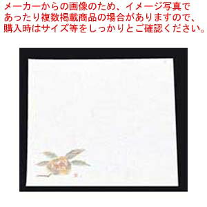 商品の仕様●外寸(mm)：120×120 ●材質：遠赤外線抗菌和紙 ●抗菌：○■● 食用色素を使用しておりませんので、直接お料理を盛り付ける時は、絵柄を避けて下さい。※商品画像はイメージです。複数掲載写真も、商品は単品販売です。予めご了承下...