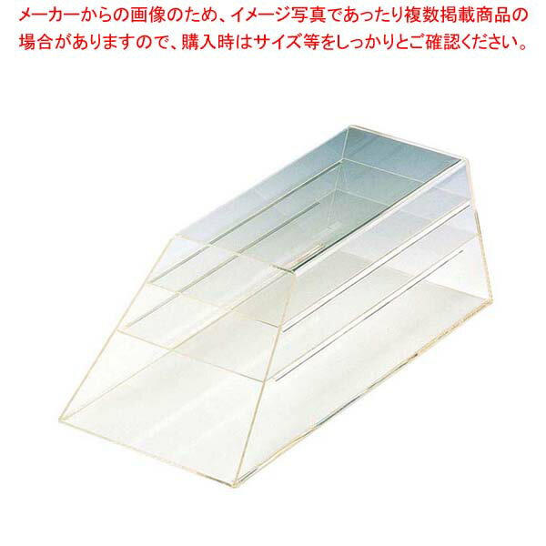 商品の仕様●外寸(mm)：215×455×H160 ●材質：アクリル ■● かさばる経木等を収納できます※商品画像はイメージです。複数掲載写真も、商品は単品販売です。予めご了承下さい。※商品の外観写真は、製造時期により、実物とは細部が異なる...