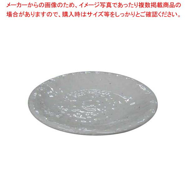 商品の仕様●外寸(mm)：φ165×H23 ●材質：磁器 ■● 飾りっけのない落ち着いた色調。汎用性の高いポピュラーな和食器です。※商品画像はイメージです。複数掲載写真も、商品は単品販売です。予めご了承下さい。※商品の外観写真は、製造時期に...