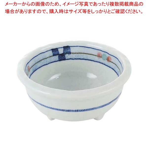 商品の仕様●外寸(mm)：φ110×H53 ●材質：磁器 ■● 小鉢※商品画像はイメージです。複数掲載写真も、商品は単品販売です。予めご了承下さい。※商品の外観写真は、製造時期により、実物とは細部が異なる場合がございます。予めご了承下さい。...