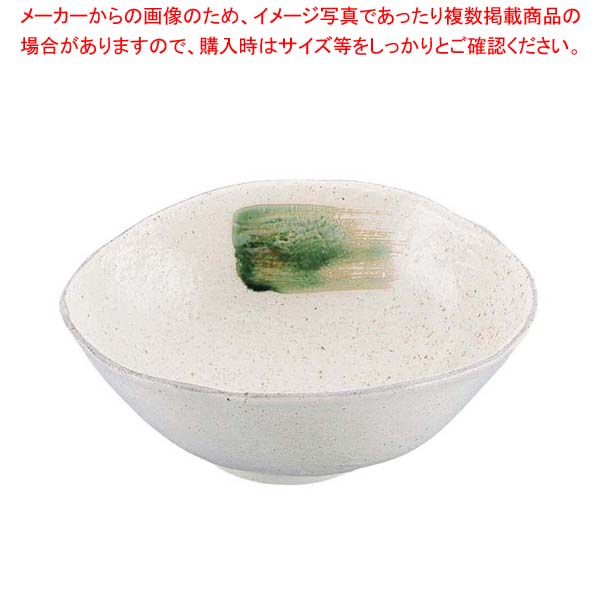 商品の仕様●外寸(mm)：242×205×H90 ●材質：磁器 ■● めん皿・丼※商品画像はイメージです。複数掲載写真も、商品は単品販売です。予めご了承下さい。※商品の外観写真は、製造時期により、実物とは細部が異なる場合がございます。予めご...
