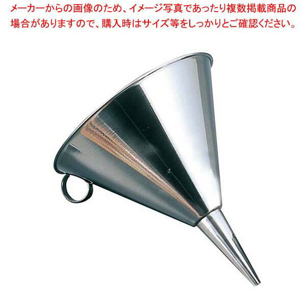 商品の仕様●外寸(mm)：口径：φ10 ●内寸(mm)：φ200 ●材質：18-10ステンレス※商品画像はイメージです。複数掲載写真も、商品は単品販売です。予めご了承下さい。※商品の外観写真は、製造時期により、実物とは細部が異なる場合がござ...