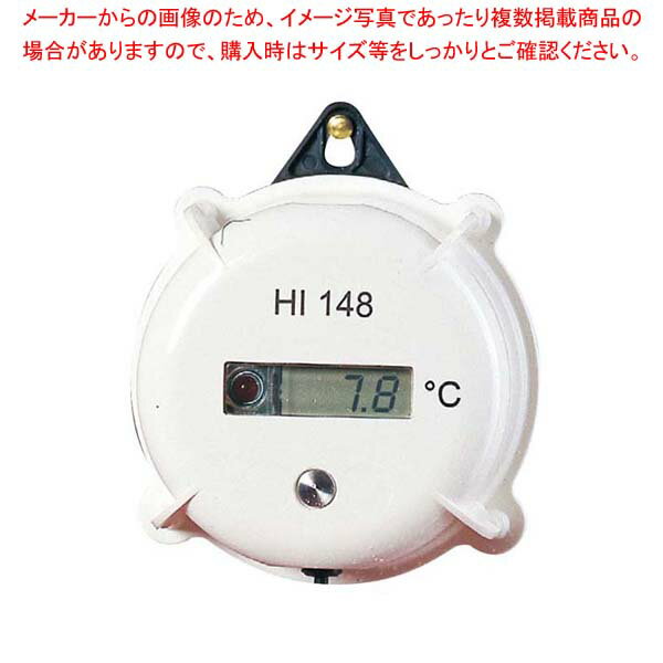 商品の仕様●外寸(mm)：86×94×H33 ●材質： ●測定・調節温度範囲/能力：?20.0〜60.0℃●電源：12VDC 外部電源(専用アダプター付属)■● 測定精度：+-0.5℃● アラームセットポイント：0.0〜50.0℃● アラー...