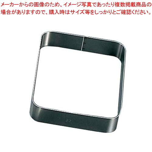 商品の仕様●内寸(mm)：200×150×H40 ●材質：18-10ステンレス ■● 本場フランスの魂が宿るデバイヤー製菓用品※商品画像はイメージです。複数掲載写真も、商品は単品販売です。予めご了承下さい。※商品の外観写真は、製造時期により...