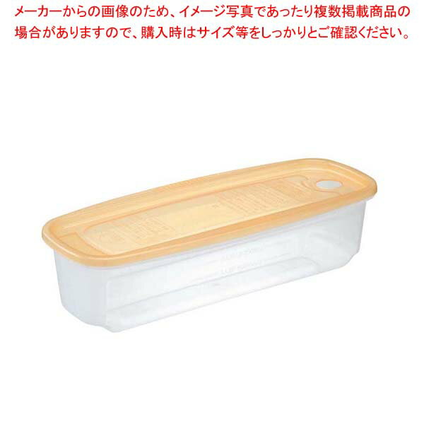 商品の仕様●外寸(mm)：283×116×H78 ●容量:1.2L●材質：ポリプロピレン ●レンジ：○●耐熱・耐冷温度：-20〜140℃■● 圧力効果でおいしくできるザル付き2重構造● 便利なメモリ付き(1人分/2人分)● パスタ計量穴付き...