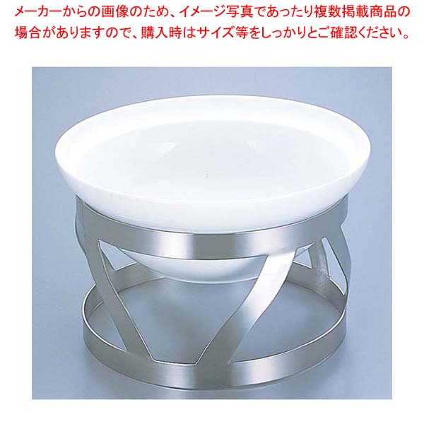 商品の仕様●外寸(mm)：φ265×H150 ●重量:900g●材質：18-8ステンレス※商品画像はイメージです。複数掲載写真も、商品は単品販売です。予めご了承下さい。※商品の外観写真は、製造時期により、実物とは細部が異なる場合がございます...