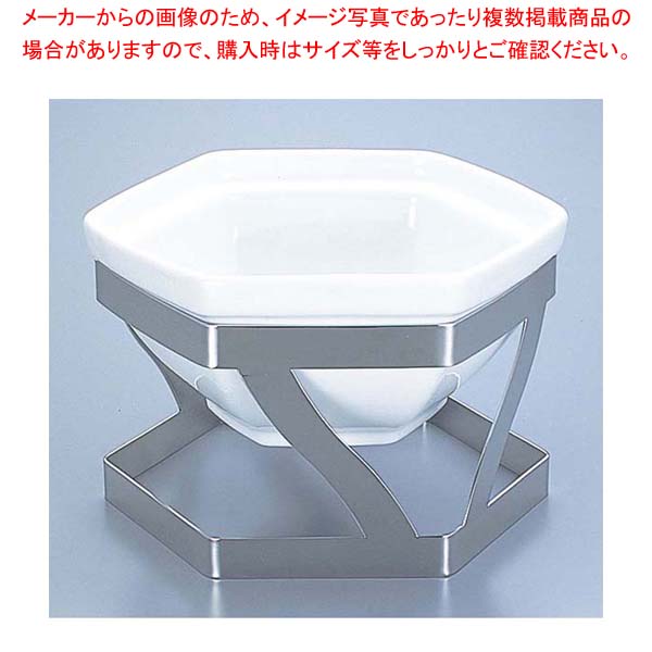 商品の仕様●外寸(mm)：φ235×H150 ●重量:790g●材質：18-8ステンレス※商品画像はイメージです。複数掲載写真も、商品は単品販売です。予めご了承下さい。※商品の外観写真は、製造時期により、実物とは細部が異なる場合がございます...