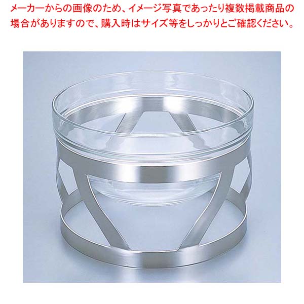 商品の仕様●外寸(mm)：φ280×H150 ●重量:960g●材質：18-8ステンレス※商品画像はイメージです。複数掲載写真も、商品は単品販売です。予めご了承下さい。※商品の外観写真は、製造時期により、実物とは細部が異なる場合がございます...