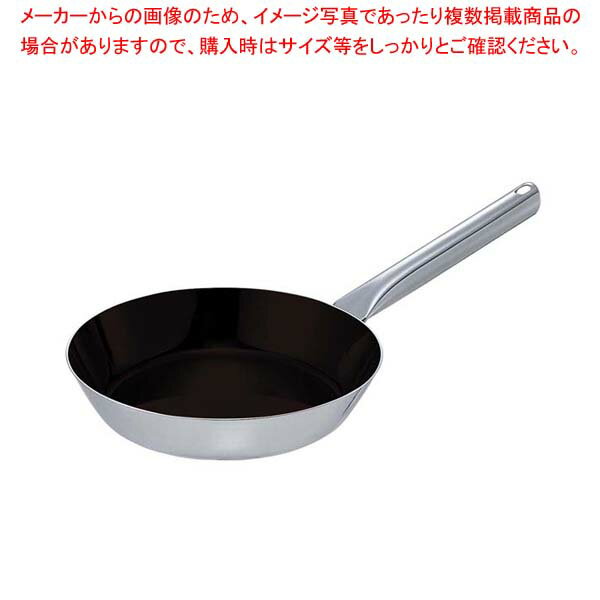 商品の仕様●外寸(mm)：底径：235 ●内寸(mm)：φ340 深さ：60●重量:2.8kg●板厚/厚み：0.9●材質：SUS316(18%クローム・14%ニッケル・3%モリブデン) 底部：SUS444(モリブデン鋼) ノンスティック加工...