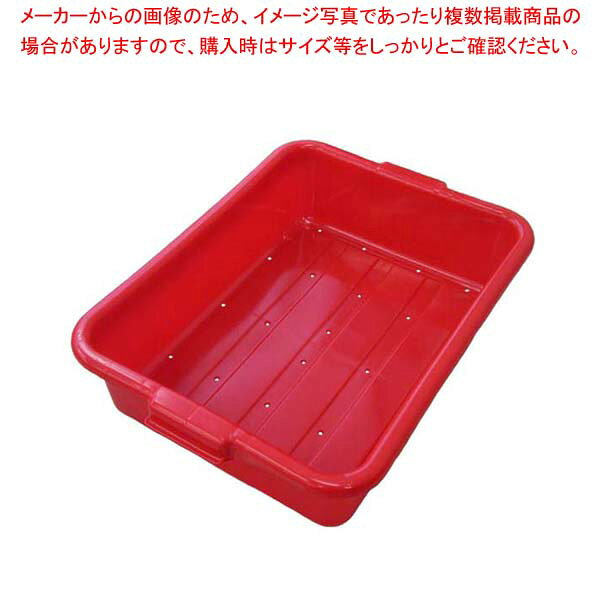 商品の仕様●外寸(mm)：508×381×H127 ●重量:820g●材質：ポリプロピレン ●洗浄機：○●耐熱・耐冷温度：120℃■● 調理現場では食品別、ゾーン別の色分けが一般化してきました。半透明のフードストレージですので、中の食材が目...