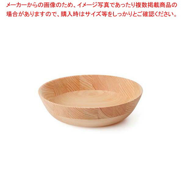 商品の仕様●外寸(mm)：φ225×H60 ●重量:230g●材質：ヒノキ ウレタン塗装 ■● 寄木をろくろで挽き、豊かな食を引き寄せる器です。間伐材や端材を用いるなど自然に寄り添い、素材を活かす為に手間をかけて加工しています。● 間伐材を...