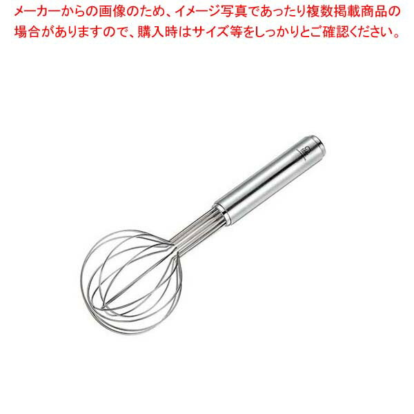 商品の仕様●外寸(mm)：全長：205 φ65 ハンドル：90●材質：18-8ステンレス※商品画像はイメージです。複数掲載写真も、商品は単品販売です。予めご了承下さい。※商品の外観写真は、製造時期により、実物とは細部が異なる場合がございます...