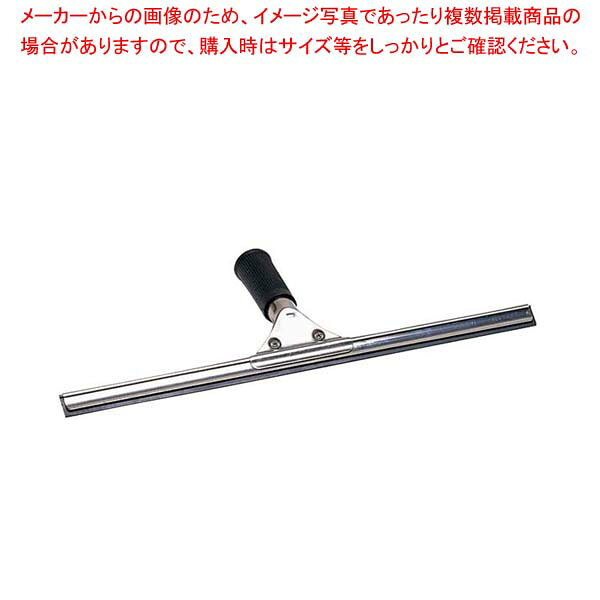 商品の仕様●外寸(mm)：460×150 ●重量:265g●材質：フレーム：ステンレス グリップ：TPE樹脂 先ゴム：合成ゴム※商品画像はイメージです。複数掲載写真も、商品は単品販売です。予めご了承下さい。※商品の外観写真は、製造時期により...