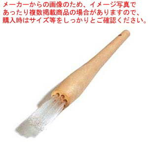 商品の仕様●外寸(mm)：φ27×240 ●材質：ハードテフロン毛 ●耐熱・耐冷温度：260℃■● 耐熱温度：260℃※商品画像はイメージです。複数掲載写真も、商品は単品販売です。予めご了承下さい。※商品の外観写真は、製造時期により、実物と...