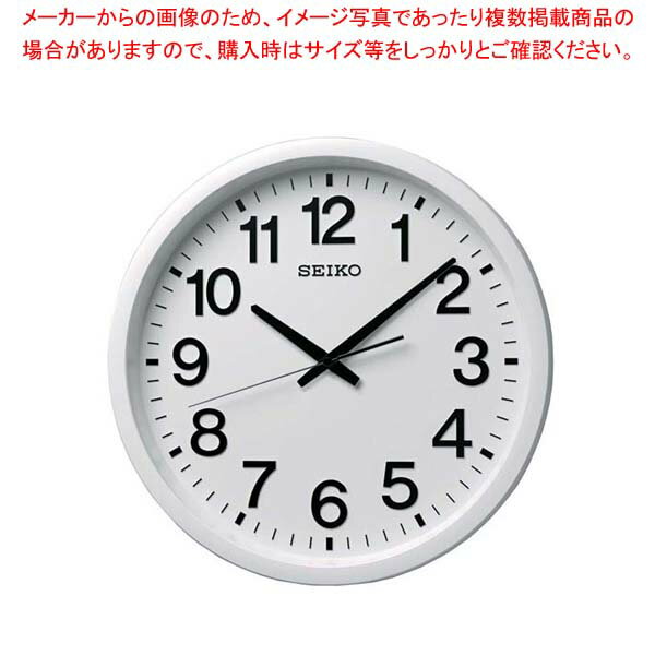 商品の仕様●外寸(mm)：φ390×63 ●重量:1.9kg●材質：枠：プラスチック 前面：ガラス ●電源：電池■● 従来の電波より飛距離の長いGPS衛星からの電波をキャッチ● 単2アルカリ乾電池6本● ■付属品：単2アルカリ乾電池 6本(...