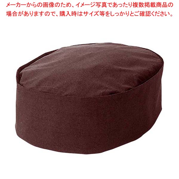 商品の仕様●外寸(mm)：頭回り：58(cm) ●材質：ポリエステル65% 綿35% ●色：茶※商品画像はイメージです。複数掲載写真も、商品は単品販売です。予めご了承下さい。※商品の外観写真は、製造時期により、実物とは細部が異なる場合がござ...