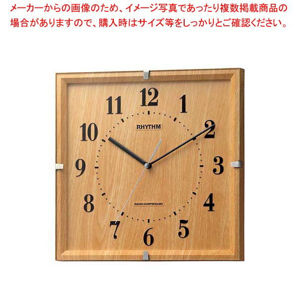 商品の仕様●外寸(mm)：289×289×47 ●重量：1.2kg●材質：枠：プラスチック 前面：ガラス ●電源：電池■● 音が気にならない連続秒針タイプ● 単3アルカリ乾電池1本● ■付属品：単3アルカリ乾電池 1本(テスト用)、、※商品...
