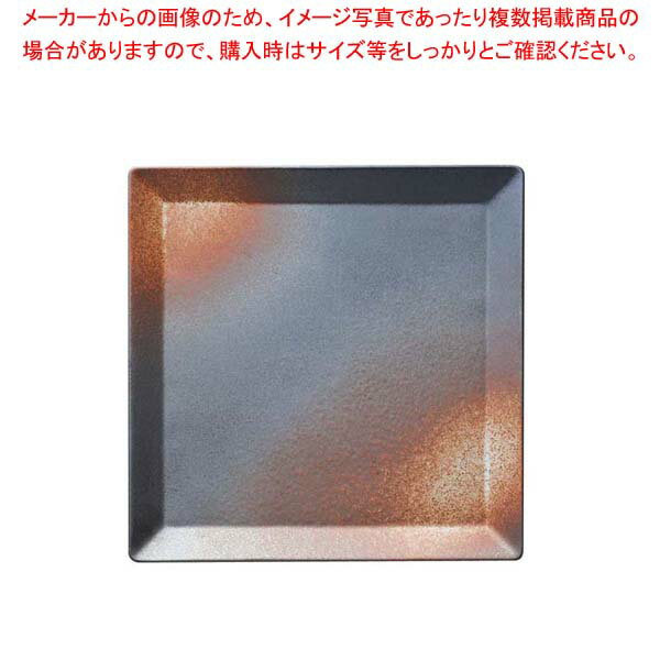 商品の仕様●外寸(mm)：305×305×H17 ●材質：陶器※商品画像はイメージです。複数掲載写真も、商品は単品販売です。予めご了承下さい。※商品の外観写真は、製造時期により、実物とは細部が異なる場合がございます。予めご了承下さい。※色違...