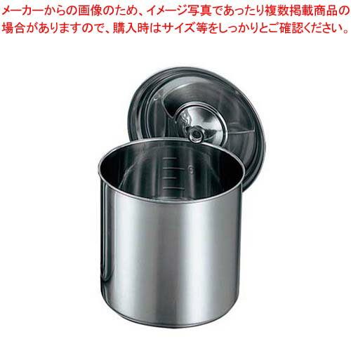 商品の仕様●外寸(mm)：φ105 ●内寸(mm)：10cm 深さ：100●重量:0.3kg●容量:700cc●板厚/厚み：0.6●材質：モリブデン※商品画像はイメージです。複数掲載写真も、商品は単品販売です。予めご了承下さい。※商品の外観...