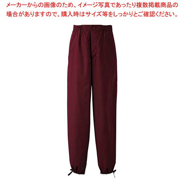 商品の仕様●外寸(mm)：胴囲66-72×股下70(cm) ●材質：ポリエステル50％、綿50％ ●製造国：中国■● ウエスト総ゴム・紐入り、裾紐仕様。※商品画像はイメージです。複数掲載写真も、商品は単品販売です。予めご了承下さい。※商品の...