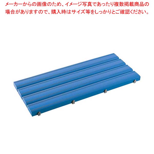 商品の仕様●外寸(mm)：400×900×H48 ●重量：3.3kg●材質：硬質塩化ビニール ●抗菌：○■● カビや雑菌がつきにくいから衛生的● 更衣室のロッカー前や幼稚園の下駄箱前など狭い場所に最適な40cm幅タイプ● 抗菌加工・防炎素材...