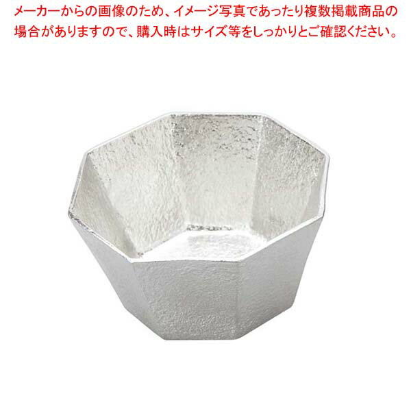 商品の仕様●外寸(mm)：85×H42 ●材質：錫 ■● 曲がり歪むことからはじまる。道具の新しい感動のカタチ。● 純度100%の錫は非常に柔らかく、形状や厚さにもよりますが手で容易に曲げることができます。金属でありながらも人肌に馴染む錫を...