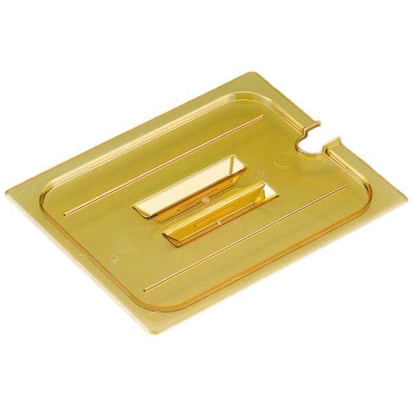 商品の仕様●外寸(mm)：530×325 ●材質：ポリサルフォン ●洗浄機：○●耐熱・耐冷温度：?40℃〜180℃■● キャンブロフードパンはガストロノーム(国際基準)規格(GN規格)を採用しています。● 耐熱用にデザインされたこのフードパ...