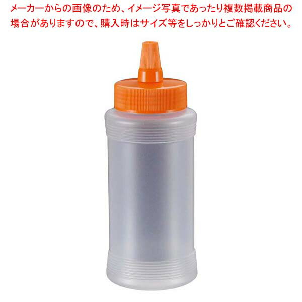 商品の仕様●外寸(mm)：φ71×H152 ●内寸(mm)：注ぎ：φ7 ●容量:470ml●材質：本体／ポリプロピレン 蓋／ポリプロピレン ■● 注ぎ口径：7mm※商品画像はイメージです。複数掲載写真も、商品は単品販売です。予めご了承下さい...