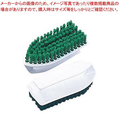 商品の仕様●外寸(mm)：幅：62 全長：150 毛の長さ：22●重量:85g●材質：ポリプロピレン ●製造国：アメリカ■● ブラシも色分けの時代!用途によって色分け出来るHACCP対応。● ジャストマン社のブラシは毛の根元に溝が無い（ジャ...