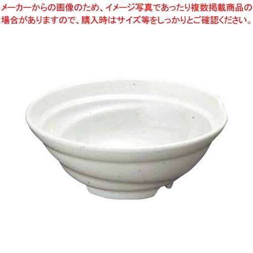 商品の仕様●外寸(mm)：Φ133×52H ●容量:330ml●材質：メラミン樹脂 ●食器乾燥機対応：○●洗浄機：○●消毒保管庫：○●製造国：日本■● 土物の風合いと実用性を兼ね備えた器● 食洗機・保管庫対応※商品画像はイメージです。複数掲...
