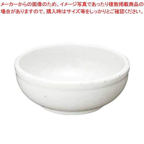 商品の仕様●外寸(mm)：Φ103×40H ●容量:160ml●材質：メラミン樹脂 ●食器乾燥機対応：○●洗浄機：○●消毒保管庫：○●製造国：日本■● 土物の風合いと実用性を兼ね備えた器● 食洗機・保管庫対応※商品画像はイメージです。複数掲...
