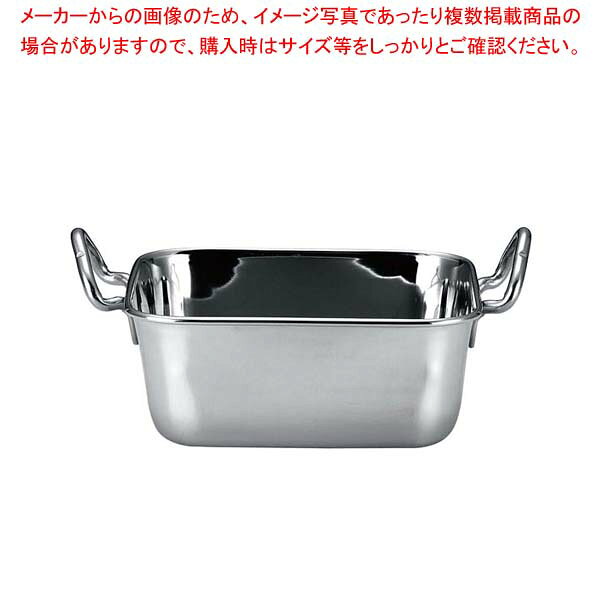商品の仕様●外寸(mm)：140×180×H78 ●重量:215g●材質：ステンレス ■● アメリカンテイストな多国籍料理に抜群にフィットするステンレスウェア※商品画像はイメージです。複数掲載写真も、商品は単品販売です。予めご了承下さい。※...
