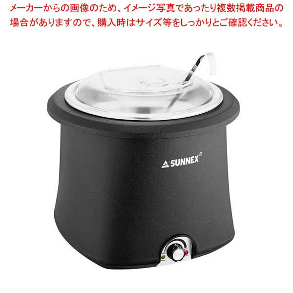 商品の仕様●外寸(mm)：380×380×H355 コード：約1.3m ●重量:5kg●容量:10L●材質： ●消費電力：420W●電源：単相100V■● 目安：みそ汁約60杯※商品画像はイメージです。複数掲載写真も、商品は単品販売です。予...