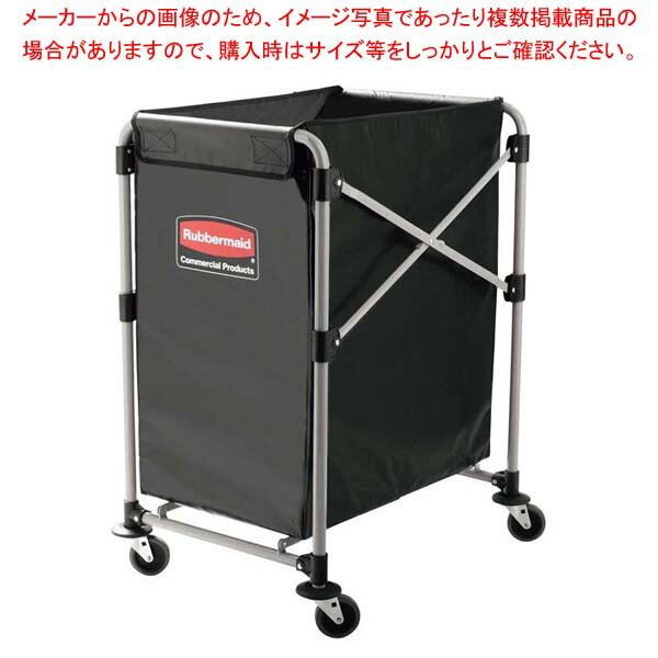 商品の仕様●外寸(mm)：864 462 612●重量:9.3kg●容量:150L●材質：フレーム：スチール バッグ：ポリエステル キャスター：熱可塑性ゴム ●表面加工：バッグ：PVCコーティング●製造国：米国■● スタイリッシュなデザイン...