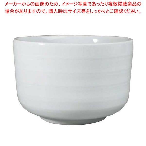 商品の仕様●外寸(mm)：φ112×H78 ●重量:360g●材質：陶磁器 ●製造国：日本■●業務用強化磁器です※商品画像はイメージです。複数掲載写真も、商品は単品販売です。予めご了承下さい。※商品の外観写真は、製造時期により、実物とは細部...
