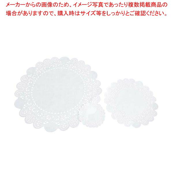 商品の仕様●外寸(mm)：165 ●重量:0.7g●材質：紙 ●抗菌：なし●対応熱源：不可●オーブン：不可●レンジ：不可●食器乾燥機対応：不可●洗浄機：不可●消毒保管庫：-●製造国：THAILAND■●パン・製菓の敷紙として使用●食品をおし...