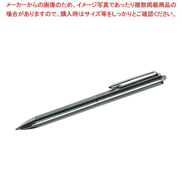 商品の仕様●外寸(mm)：全長：123 軸径：8.9 ポール径：0.7●重量:0.25kg●材質：SUS304 ●製造国：日本※商品画像はイメージです。複数掲載写真も、商品は単品販売です。予めご了承下さい。※商品の外観写真は、製造時期により...