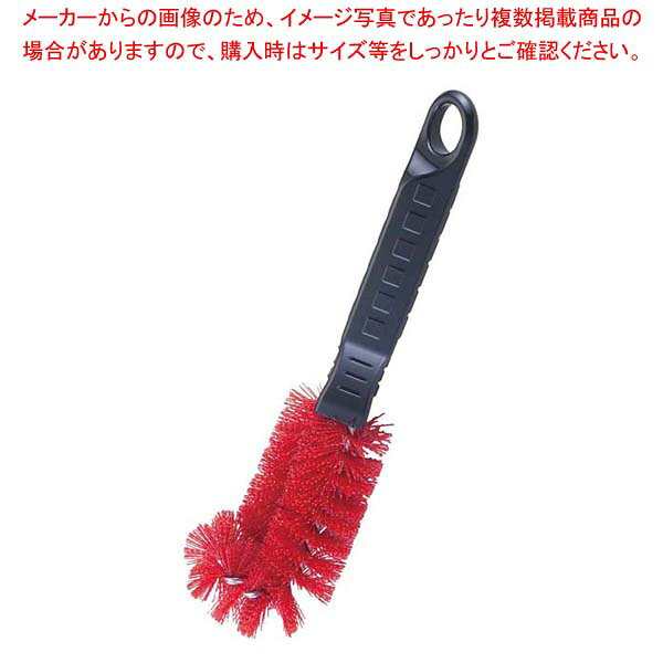 商品の仕様●外寸(mm)：全長：280 ●重量：150g●材質：毛：PBT樹脂 柄：PP樹脂 芯：18-8ステンレス●食器乾燥機対応：〇●洗浄機：〇●耐熱・耐冷温度：150℃●製造国：日本■●毎日のてぼ洗浄をもっと楽にするてぼ専用洗浄ブラシ...