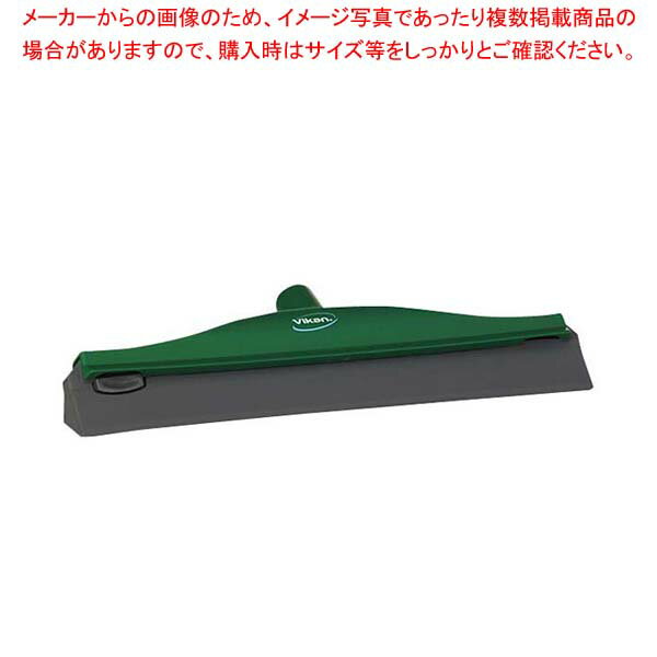 商品の仕様●外寸(mm)：400×47 ●重量：280g●材質：ポリプロピレン、特殊ゴム●製造国：デンマーク■●天井や配管の結露除去用のスクイージーです。※商品画像はイメージです。複数掲載写真も、商品は単品販売です。予めご了承下さい。※商品...